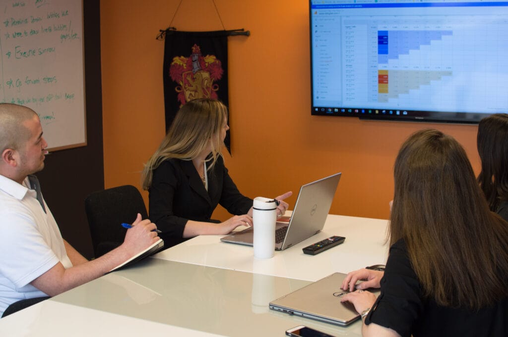 Meet the V9 Team | Volume Nine