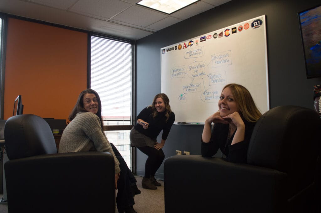 Denver Digital Marketing Careers | Volume Nine