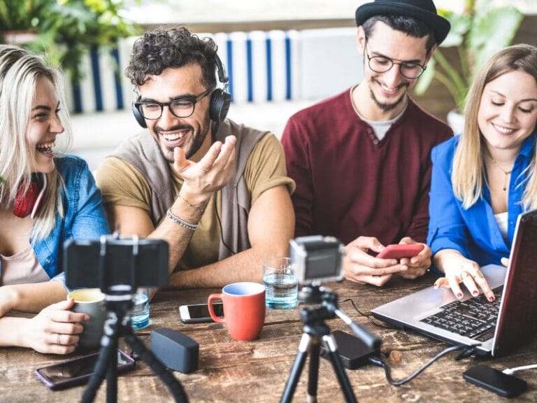 How to Leverage UGC for Maximum Engagement in 2025 | V9 Digital