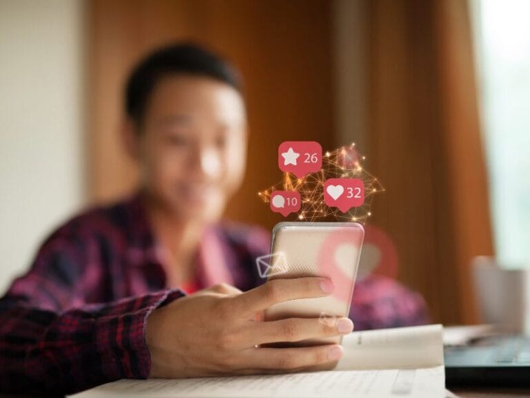 The Psychology Behind Social Media Engagement | Why People Click, Like ...