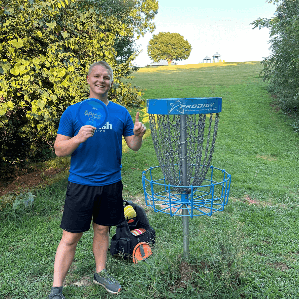 Meet the V9 Team | Volume Nine